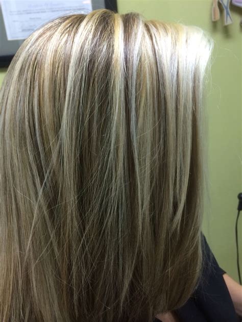 Blonde Foils With Carmel Buzzfeed Tatli