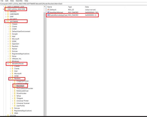 Kb Parallels Pop Up Window Not Visible In Remoteapp Mode