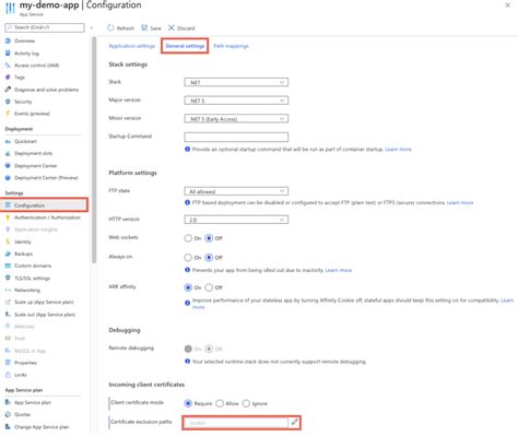 what to do given mtls with version 2 is not available in azure