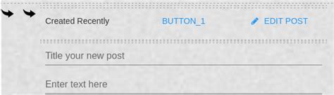 Use Colwidths Or Something Else To Indent Content Upon