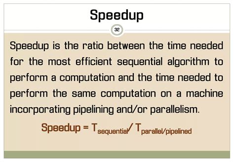 chapter 1 introduction parallel computing ppt