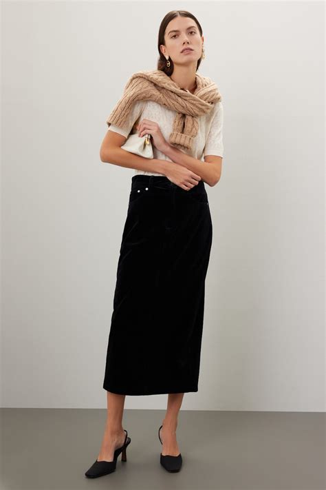 Last Dance Skirt By Blanknyc Rent The Runway
