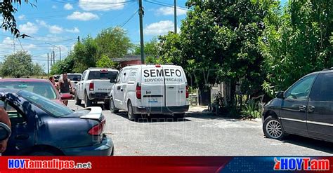 Hoy Tamaulipas Tamaulipas Muerto En Tamaulipas Localizan Cuerpo