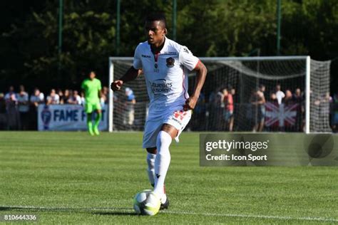 259 Dalbert Nice Photos And High Res Pictures Getty Images