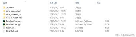 制作自己的coco数据集自制coco数据集 Csdn博客