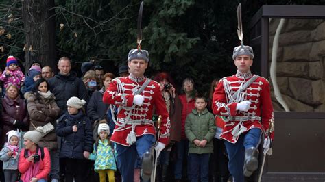 Обявен е конкурс за 50 вакантни войнишки длъжности за гвардейци Новини бг