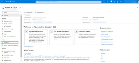 Configure Azure B C As Oauth Openid Connect Provider For Drupal Login