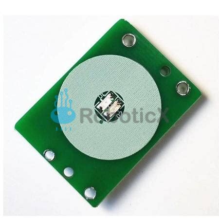 Touch Sensor TTP V LED Touch Switch Module RoboticX