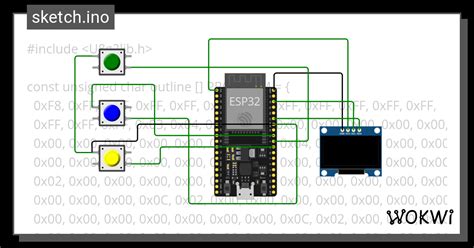 Wokwi Online Esp32 Stm32 Arduino Simulator