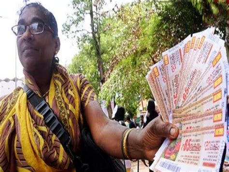 Vishu Bumper Lottery Result ₹ 10 Crore First Prize Winner Kerala