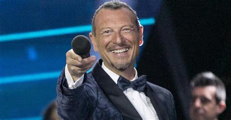 Chi è Marisa Di Martino L ex moglie di Amadeus Bigodino
