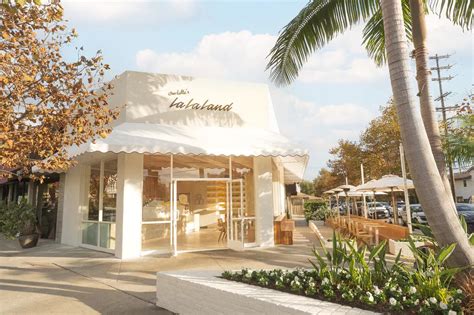 Coming Katy Texas La La Land Kind Cafe Coming To Katy The Coffee