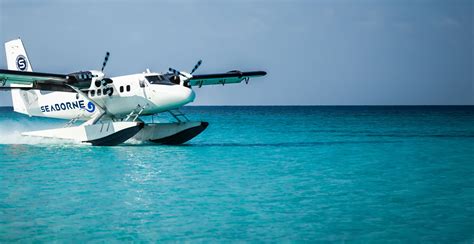 Seaborne Seaborne Airlines