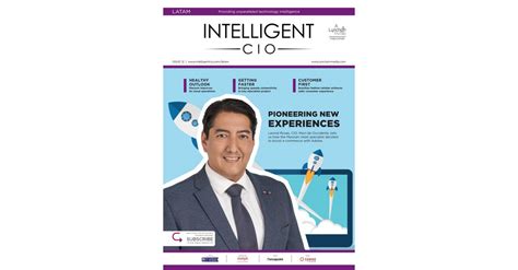 Intelligent Cio Latam Issue 12