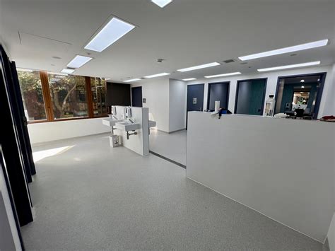 St Andrews Cathedral School Built By Yu Pty Ltd