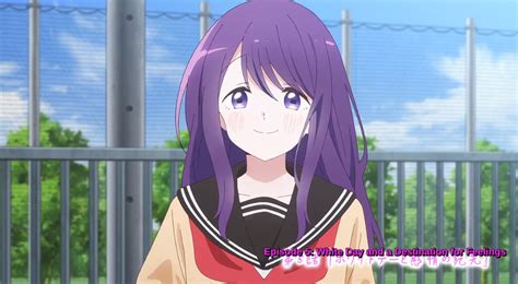 Episode 5 Kubo San Wa Boku Mobu Wo Yurusanai Wiki Fandom