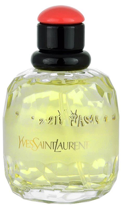 Yves Saint Laurent Paris Woda Toaletowa Dla Kobiet Opinie Notinopl