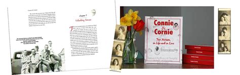 View Samples Of Life Story And Personal History Books The Story Scribe