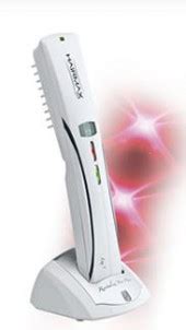 HairMax LaserComb Review – Health and Body Care Reviews