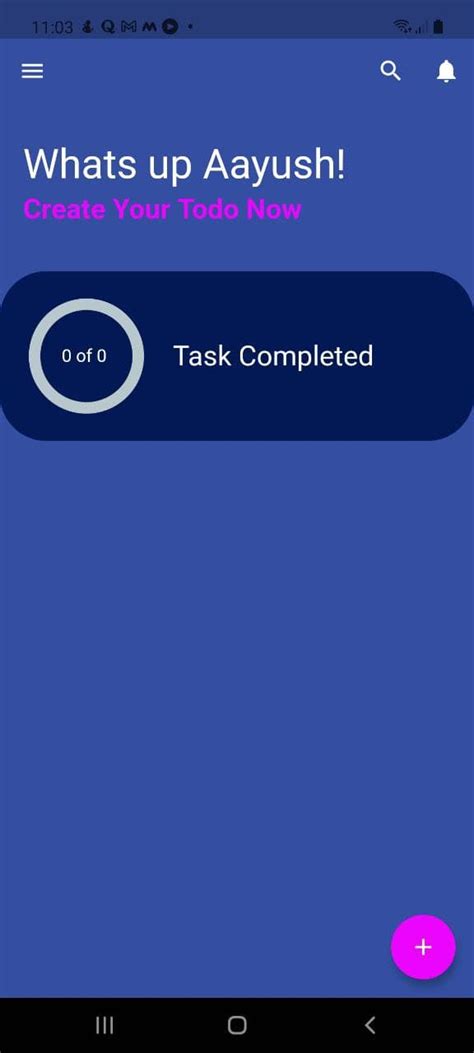 Github Aayushanand07fluttertodoapp