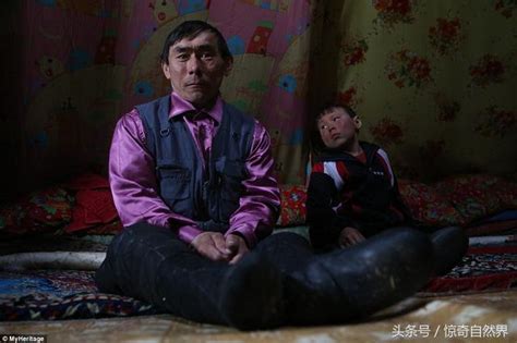 在 50c的地方生活是怎樣一種體驗實拍北極偏遠部落的生活 每日頭條