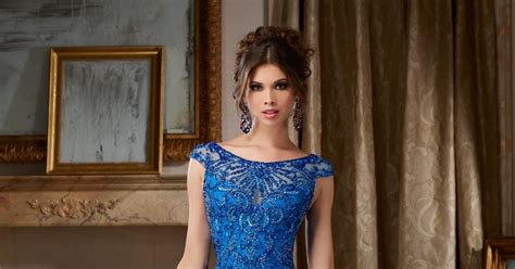 Tu Vestido de Años Estilo Nuevo en Vestidos de Años
