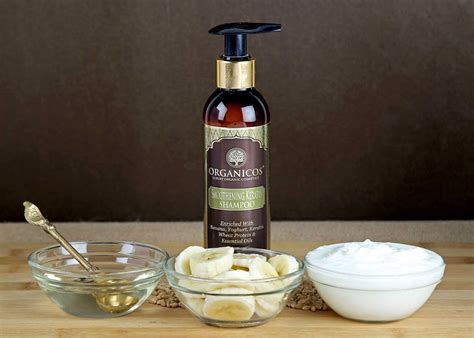 Organicos Smoothening Keratin Shampoo 200 Ml Buy Indian Products