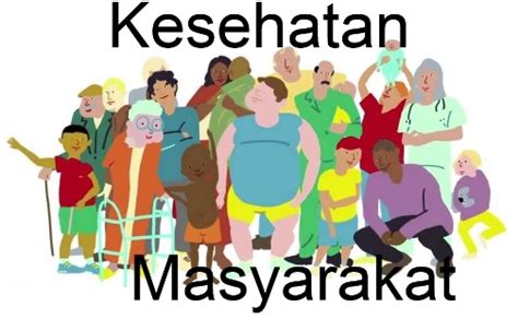 RIZMA F LASARI Ilmu Kesehatan Masyarakat Public Health