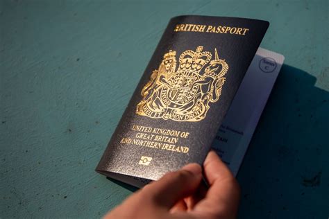 Bno 移民英國懶人包：詳細移英前準備清單＋時間表 Jutx Property 居天下