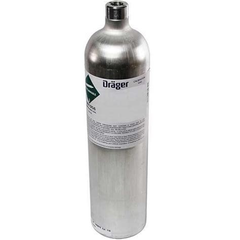 Draeger Calibration Kit At Becky Hansen Blog