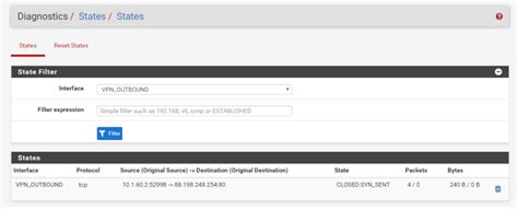 openvpn client dropping every second state netgate forum