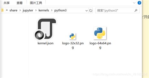在命令行下载了模块 而在jupyter中无法导入的问题 在同一个python环境下 cmd可以加载下载好的模块 但是jupyter lab加载