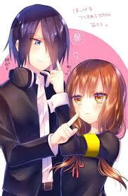 História Kaguya e Miyuki um amor imbatível Extra Final Iino e Ishigami História escrita