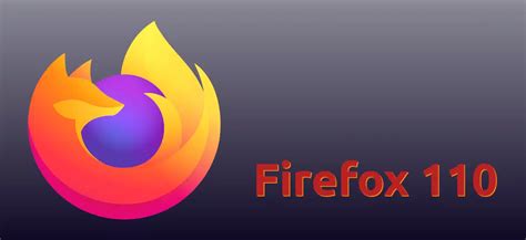 Firefox 110 Permite Importar Datos De Opera Y Vivaldi Y Mejora El
