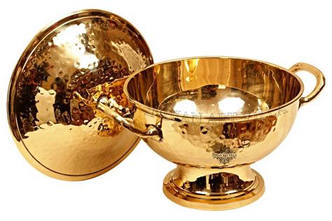 Brass Pot In Jaipur ब्रास पॉट जयपुर Rajasthan Brass Pot Brass Pot For Water Price In Jaipur