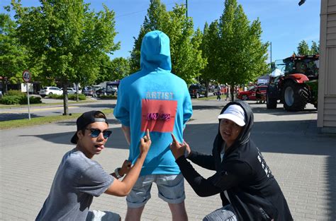 Lord Seb Rapper Fra Hjertet Med Et Budskap Isolørno