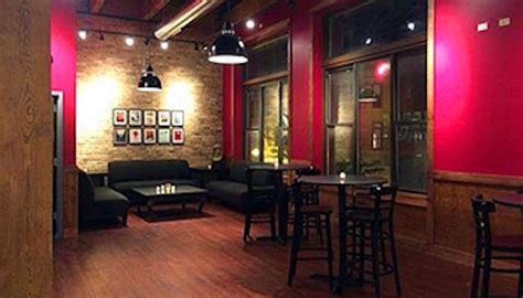 Annoyance Theatre And Bar A Bar In Chicago Il Thrillist