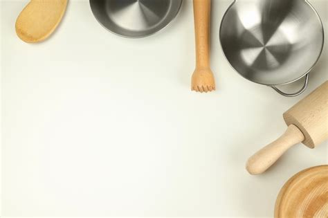 Cooking Backgrounds Powerpoint