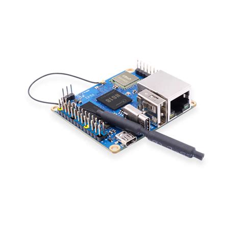 오렌지 파이 제로 3 개발 보드 1GB RAM H618 WiFi5 BT 5 0 기가비트 LAN 안드로이드 12
