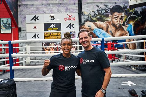 Amateur Star To World Champion But The Best Title Is ‘mum Natasha