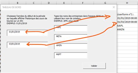 Format de date de UserForm inversé par rapport au reste du classeur