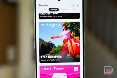 Go Grab Free Doordash Dashpass From T Mobile Before Its Gone