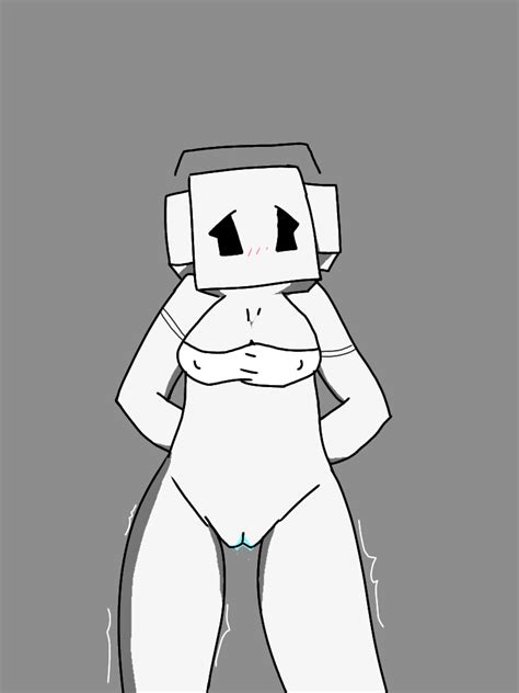 Rule 34 Bra Fantoon Female Headphones Rule 63 Thecheesy Thighs Wet Pussy 10923104