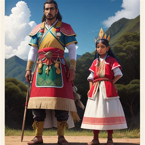 The Battle For Princess Yamal Chaza