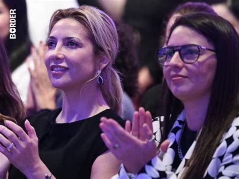 Fabiola Yáñez Entregó Los Chats Con La Exministra De La Mujer