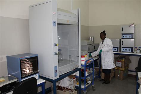 Seed Health Laboratories Department Of Crop Science And Horticulture
