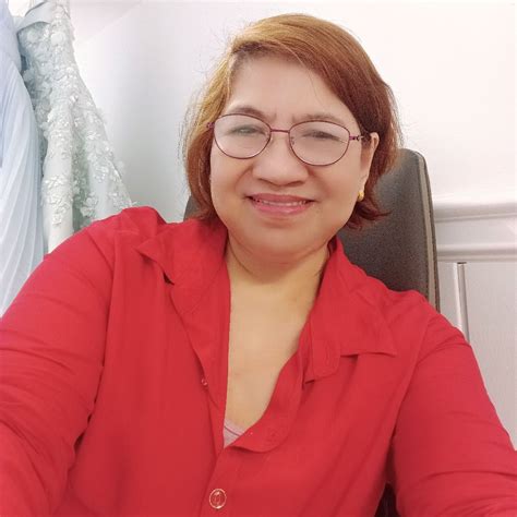 Maria Nimpa Madali Dimalibot