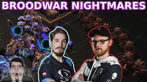 Sc2 Hydrabust Uthermal Vs Geralt Bo3 Starcraft 2 Editing Youtube