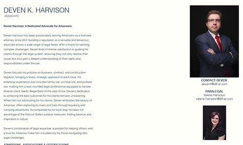 Convicted Sex Offender Stephanie Almand Uses The Alias Valerie Harper To Work As A Paralegal In