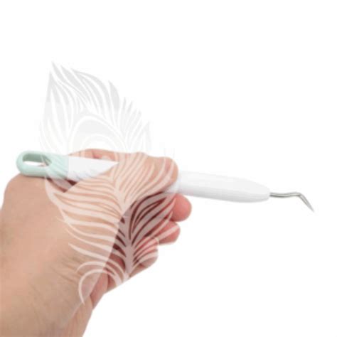 Precision Weeding Hook Tool Snippy Sisters